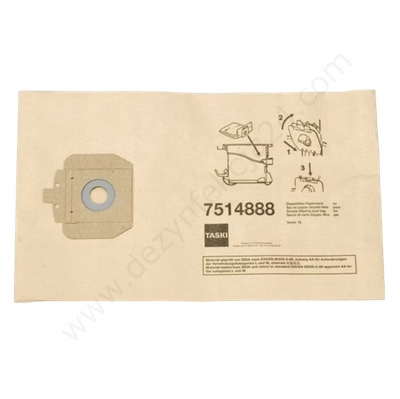 Taski Vacumat - Niska cena na Allegro