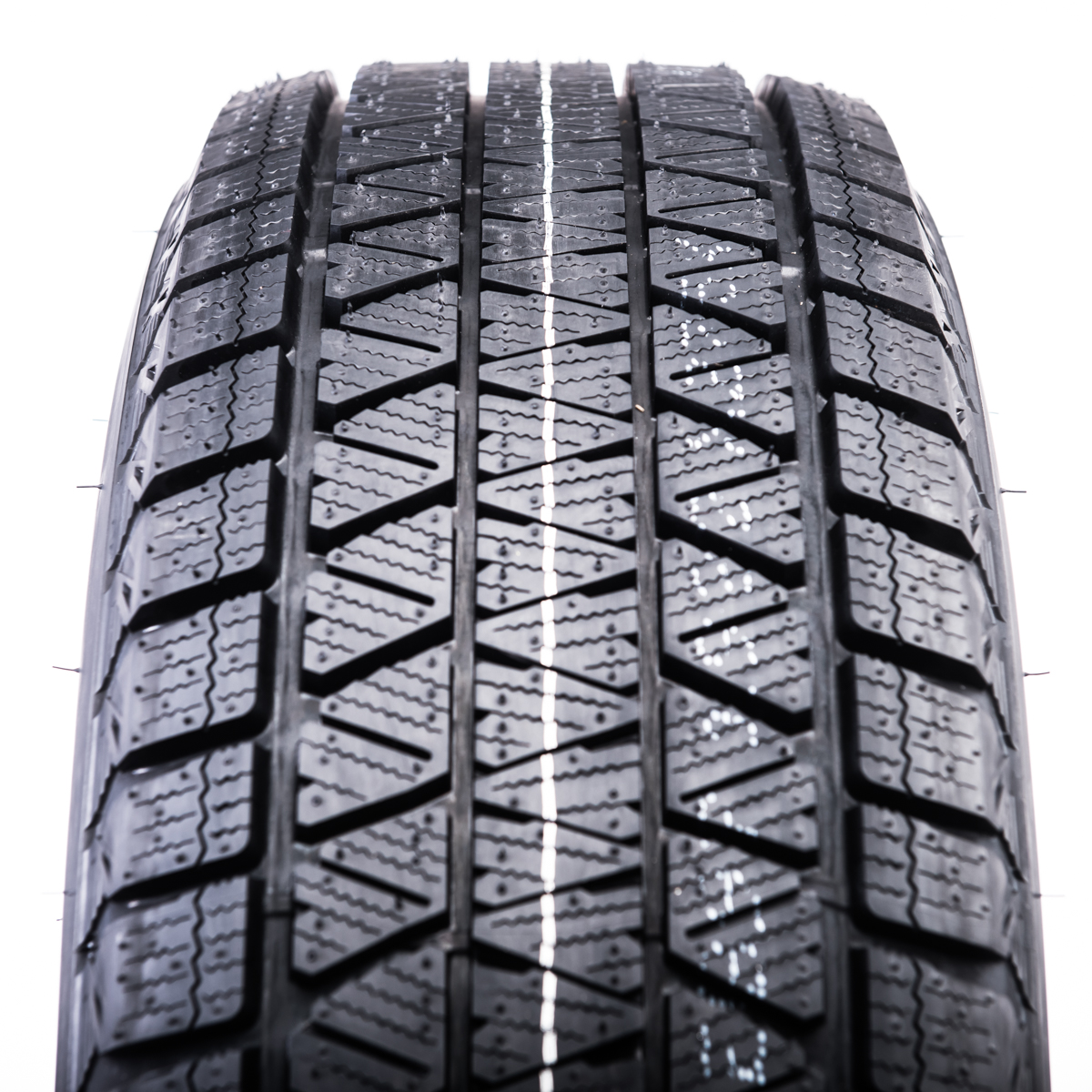 Opona zimowa Bridgestone DM-V3 235/50R19 103 T wzmocnienie (XL ...