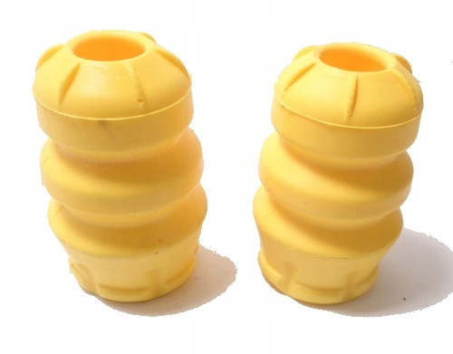 ODBÓJ AMORTYZATORA TYŁ KPL VOLVO S60 S80 V60 07- 31277310 31200224 ...