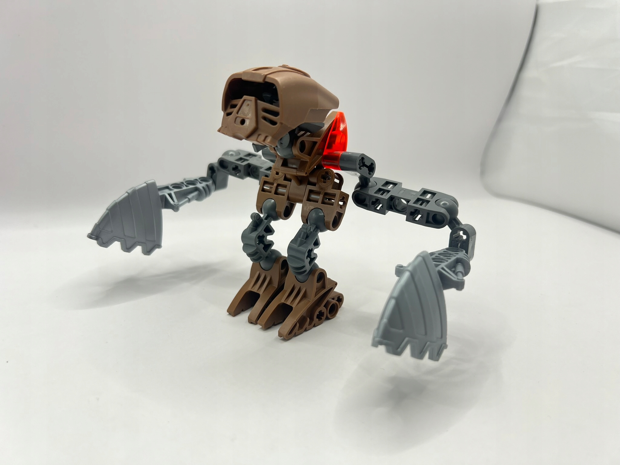 LEGO 8721 Velika - porównaj ceny - Allegro.pl