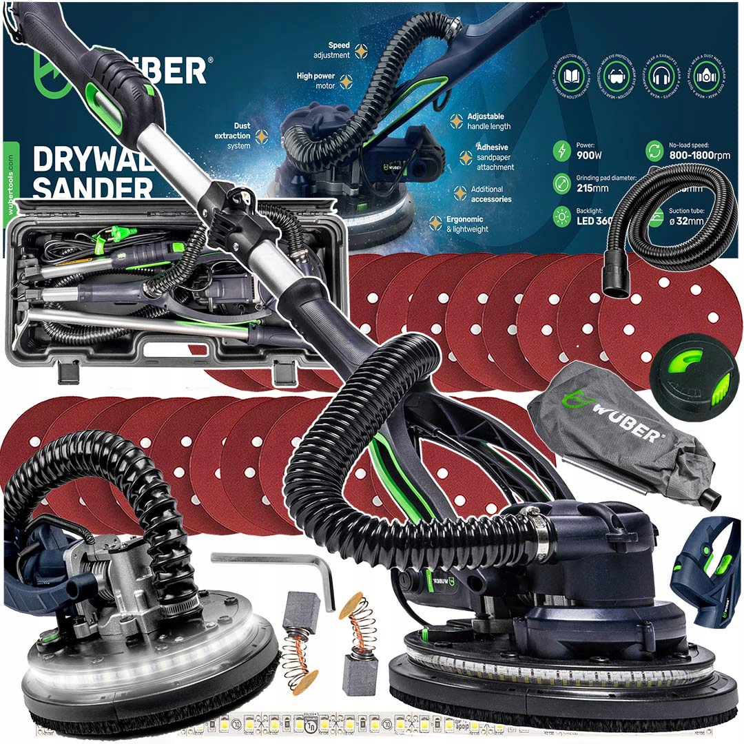 Praca Go Przybierania Gładzi - Niska cena na Allegro