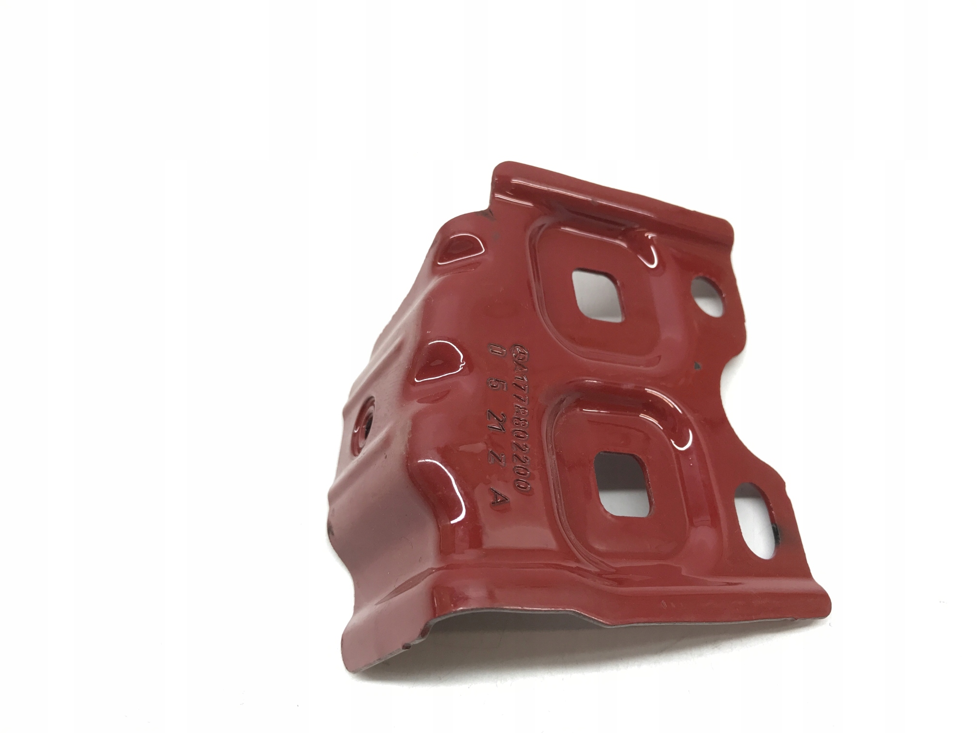 ! Mercedes A-klasa Blotnik w Elementy mocujące do błotników - Allegro.pl