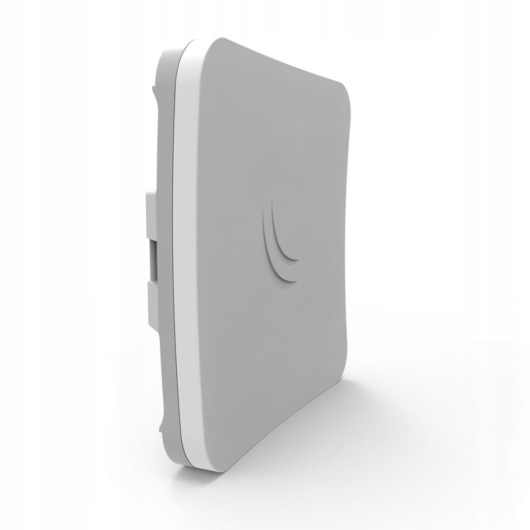 Router zewnętrzny MikroTik SXTsq 5 ac RBSXTSQG-5ACD 1x LAN 1GbE PoE ...