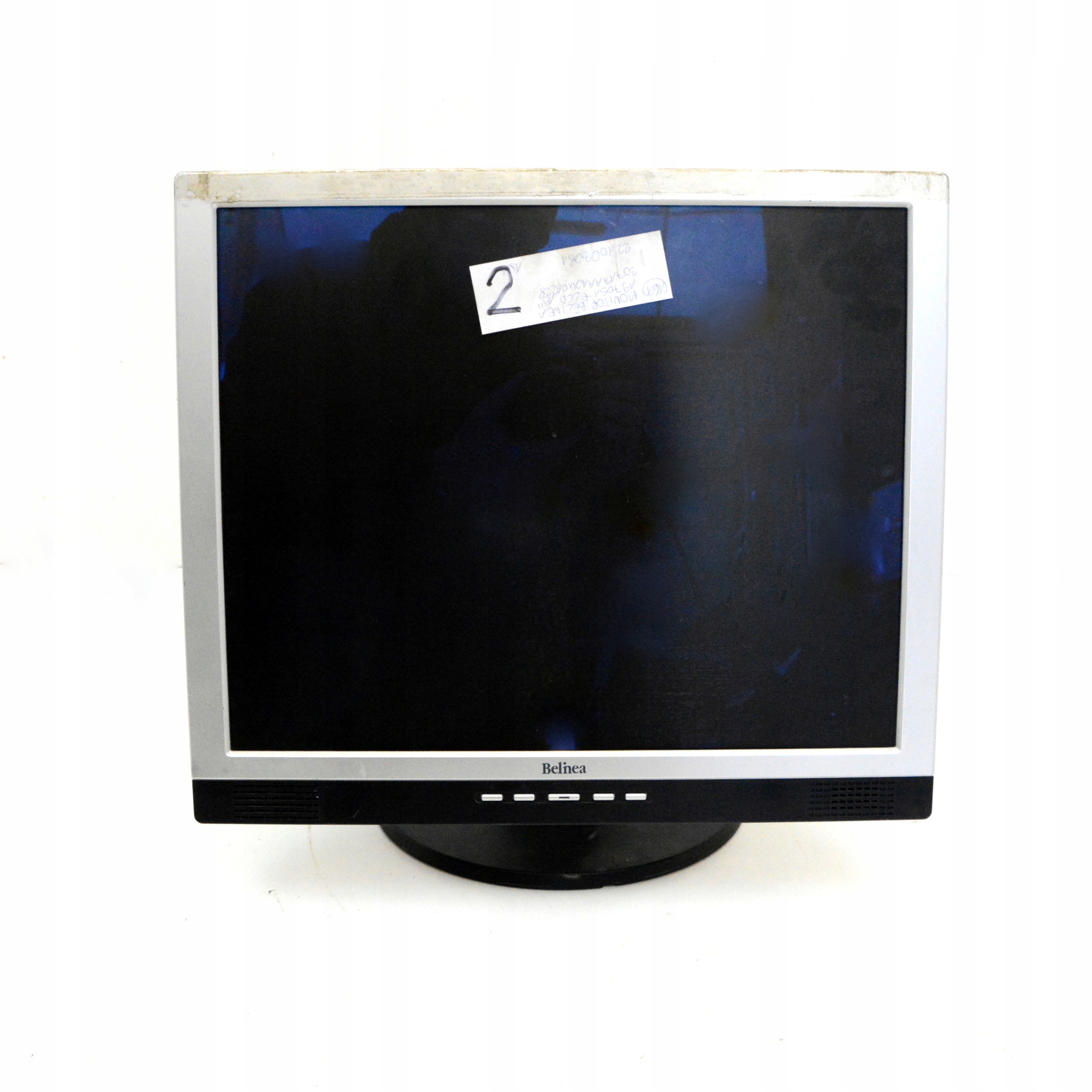 Monitor LCD Belinea 10 19 02 (11 19 23) 19 " 1280 x 1024 px TN ...