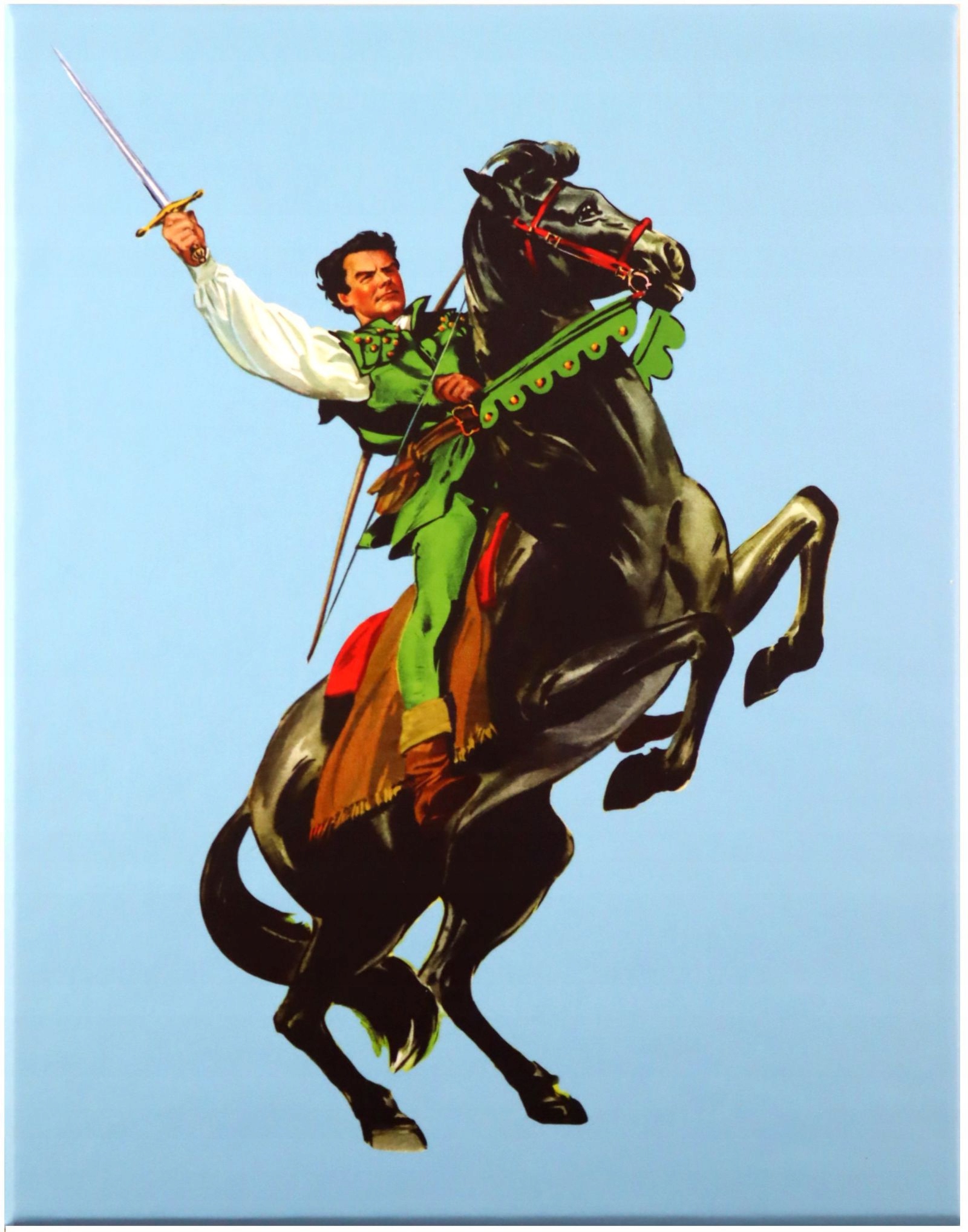 Robin Hood at Hammer: Two Tales from Sherwood Forest (Limited Edition ...