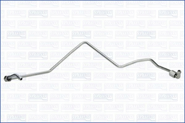 OP10623 - МАСЛЯНИЙ ТРУБОПРОВІД ТУРБІНИ AUDI купити на Avtoex з Польщі в ...