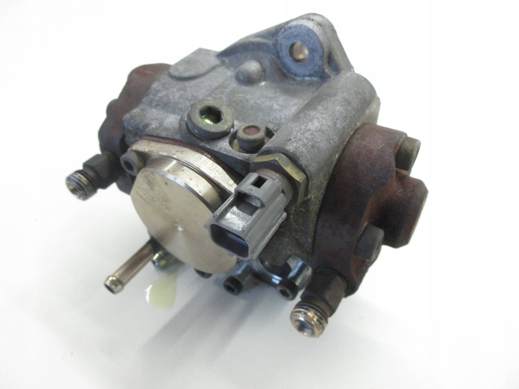 MAZDA 6 GG GY MPV II 2.0 CITD RF5C POMPA WTRYSKOWA 294000-0040 294000-0047 RF5C13800 RF5C13800C ...