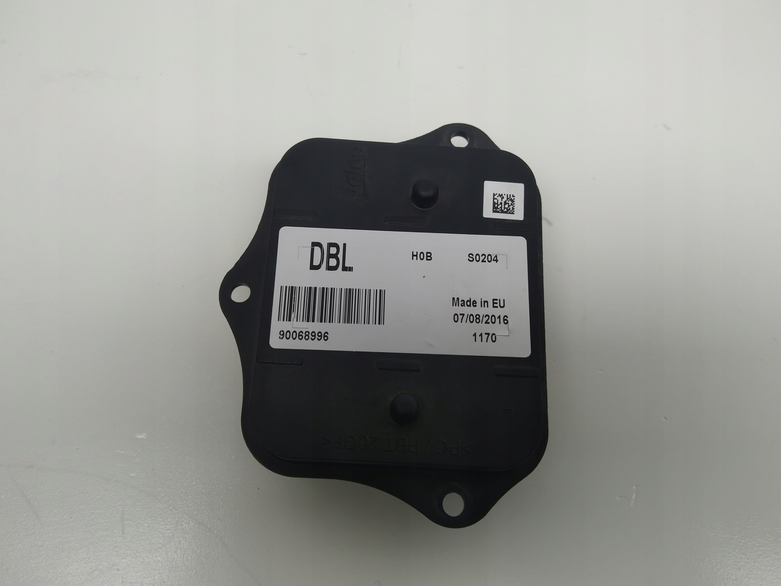 Volvo S60 V60 Xc60 V40 moduł skrętu reflektora lampy przód 90068996 ...