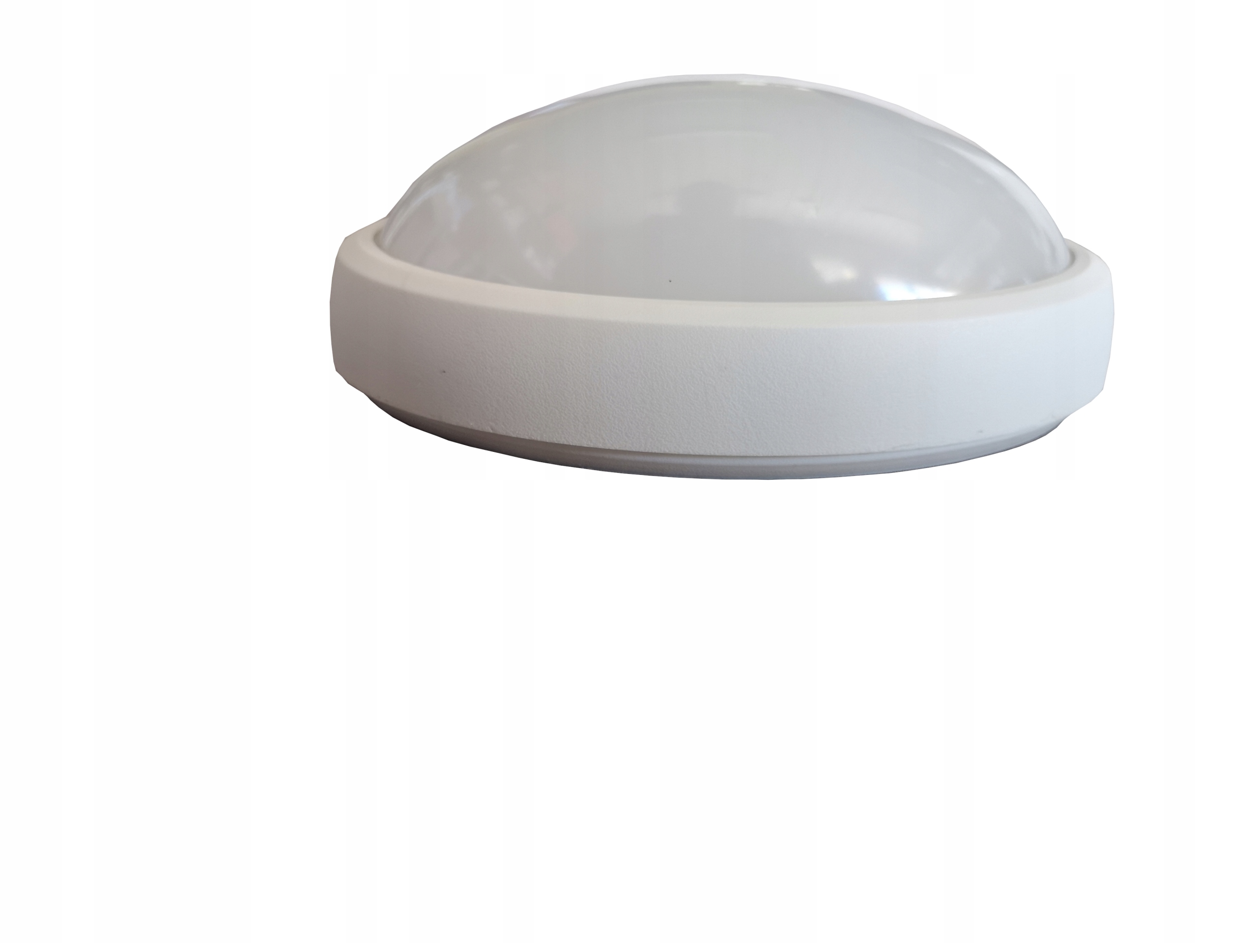 Kanálová garážová lampa IP44 8W LED teplá za 172.00CZK - Allegro