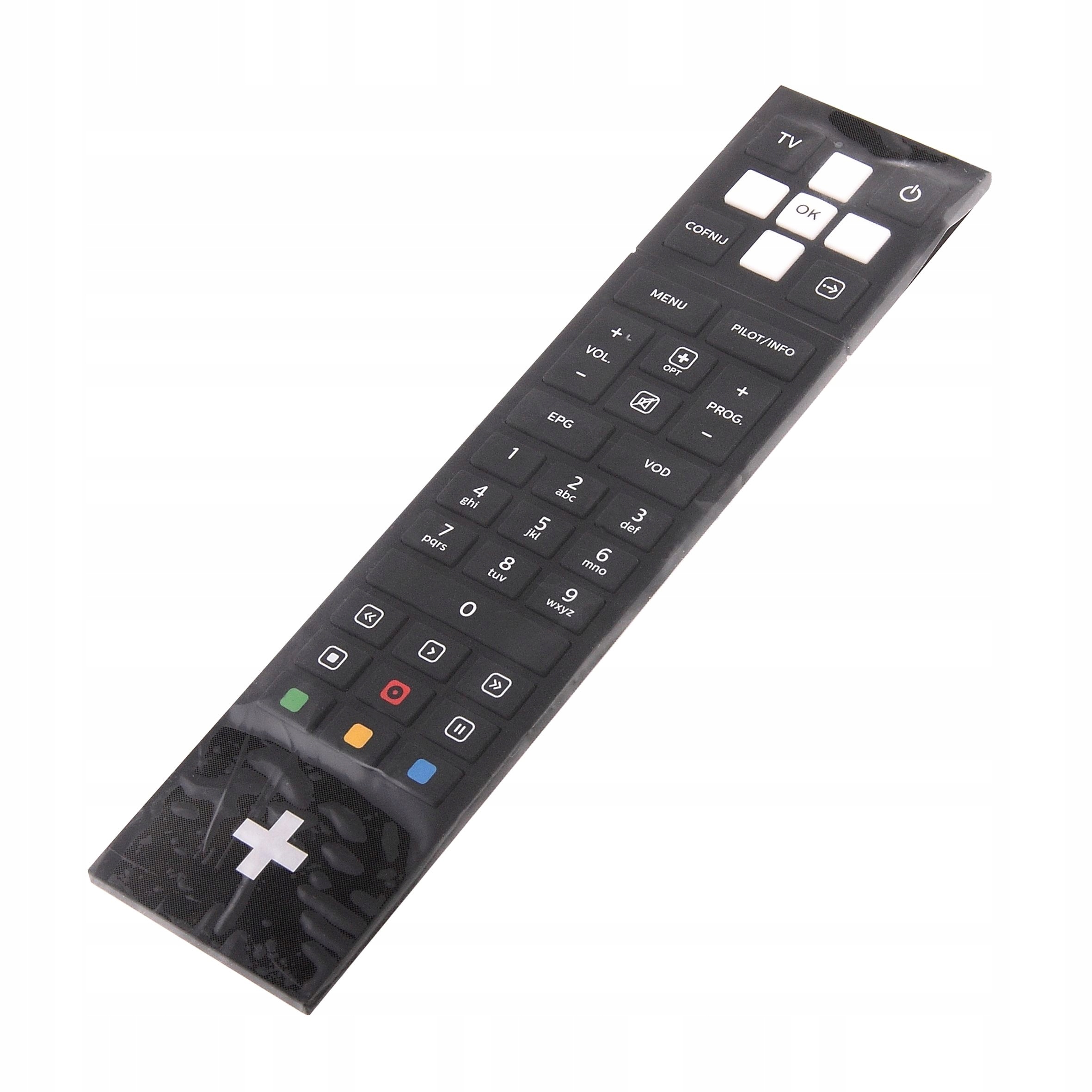 Pilot Canal+ w Oryginalne piloty - RTV i AGD - Sklepy, Opinie, Ceny w ...