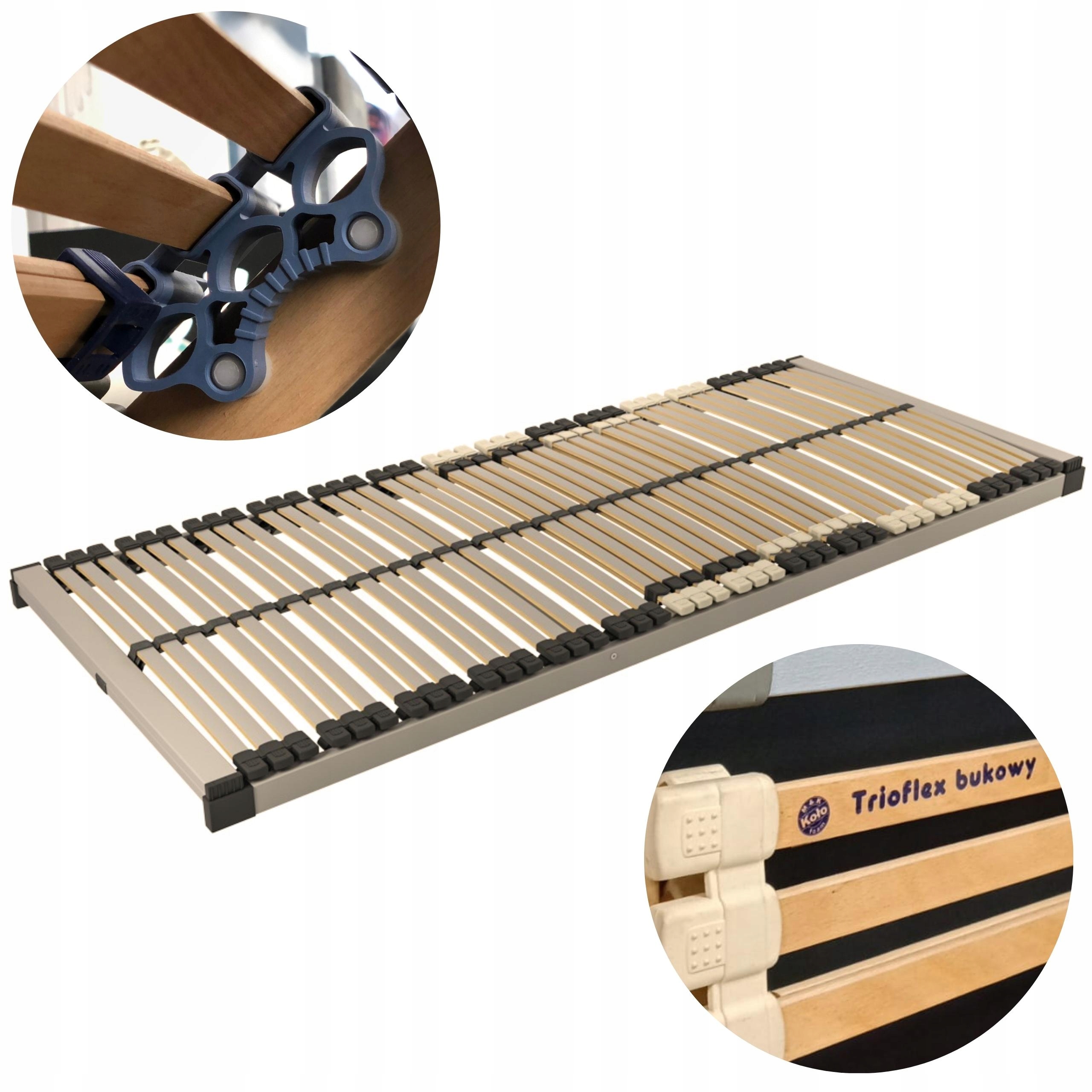 Trioflex Nv - Niska cena na Allegro