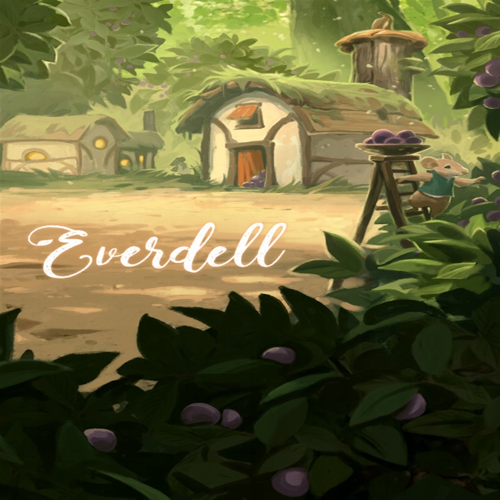 Everdell NOWA PEŁNA WERSJA STEAM PC PL - Stan: nowy 29,95 zł - Sklepy, Opinie, Ceny w Allegro.pl