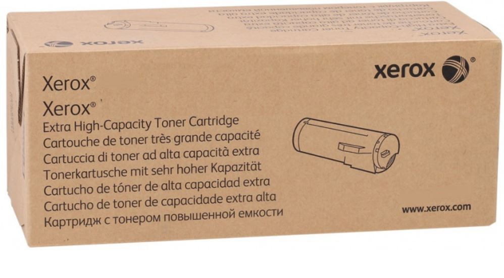 Toner Xerox 006R04404 Black do B225, B230, B235 FV - Sklep, Opinie ...
