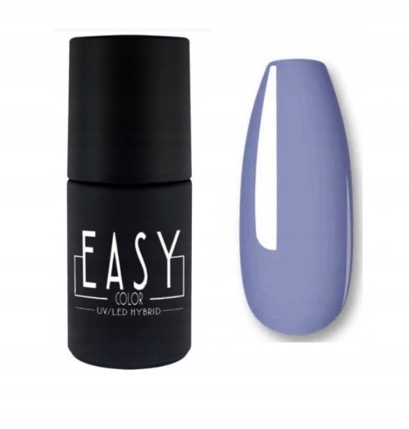 Hibrid Körömlakk Hybryda EASY COLOR UV/LED 6g, (5903818685320) • Ár ...