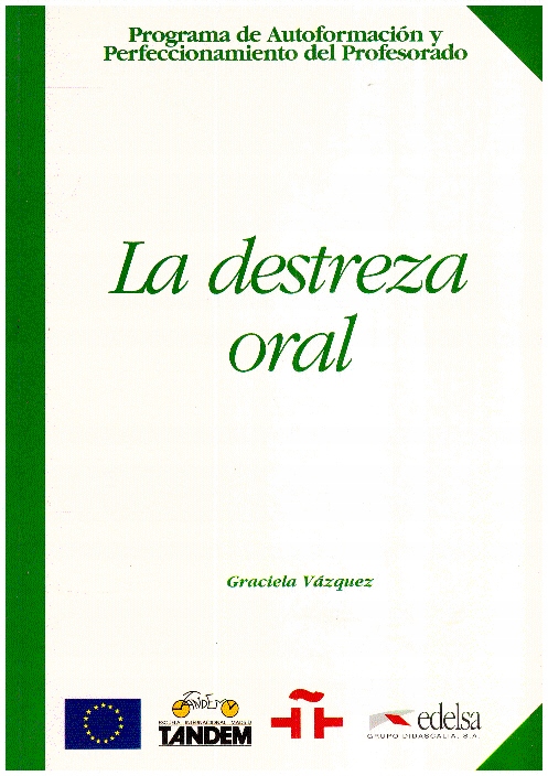 La destreza oral Graciela Vazquez • Cena, Opinie - Allegro
