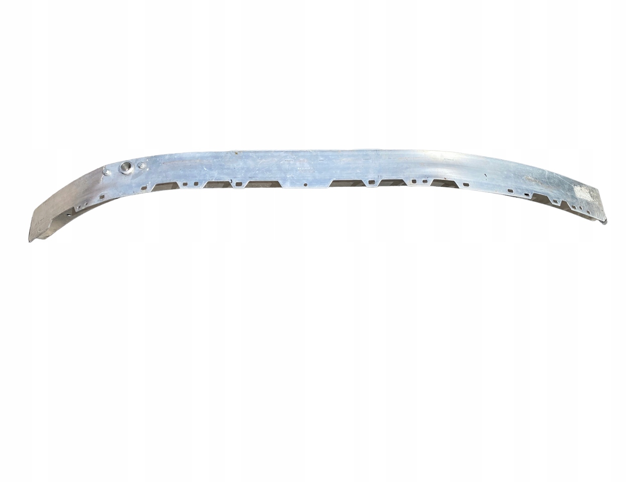 MERCEDES E KLASA 213 BELKA ZDERZAKA PRZÓD 2136200130 MERCEDES E W213 ...