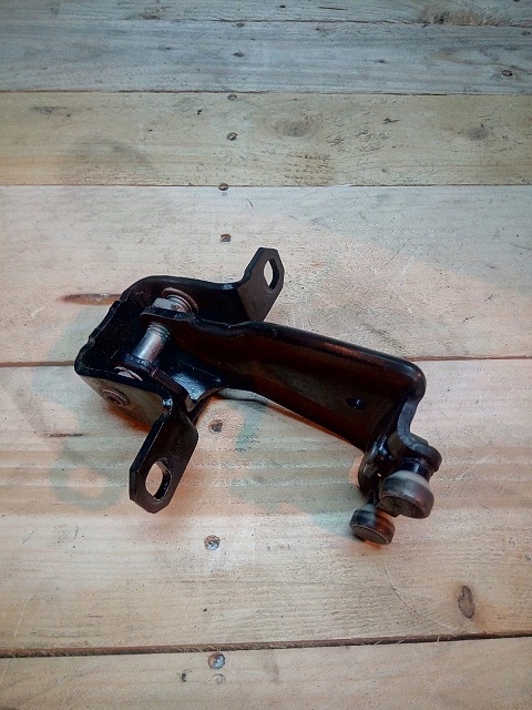 Mercedes-Benz OE A4477600347 rolka drzwi przesuwnych za 150.00PLN z ...