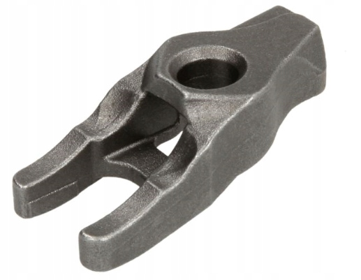 Peugeot OE 1613181280 mocowanie widełki wtryskiwacza za 40.00PLN z Łódź ...