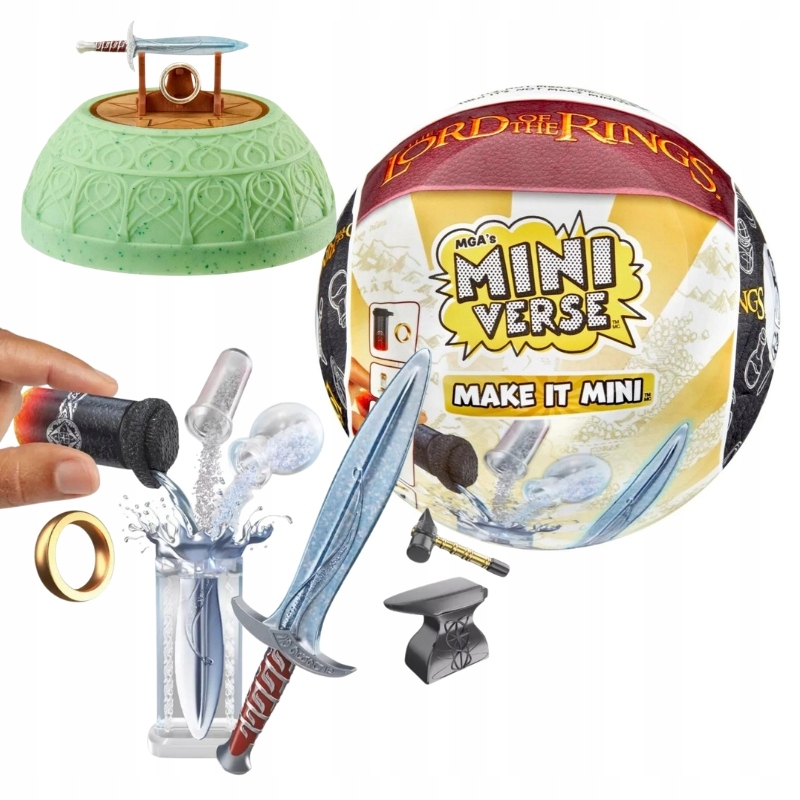 Miniverse - Niska cena na Allegro