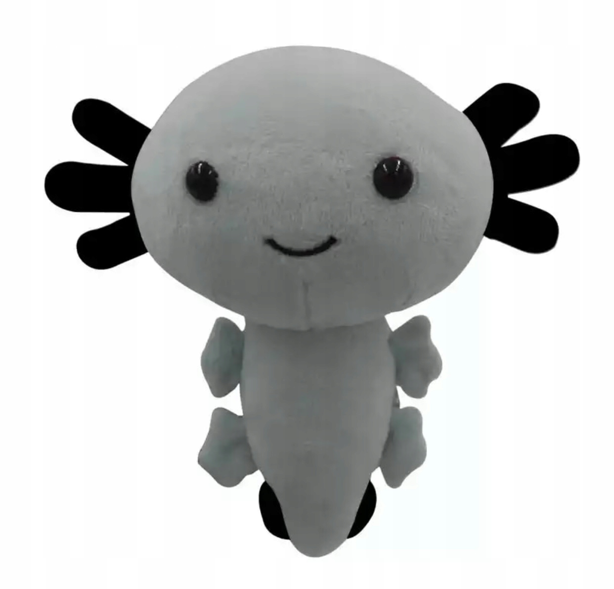 AXOLOTL MASKOTKA PLUSZAK ZABAWKA Z POLSKI (6972829022317) • Cena ...