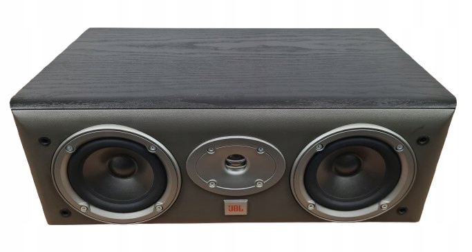 JBL Northridge EC25 - centralna kolumna głośnikowa - Sklep, Opinie ...