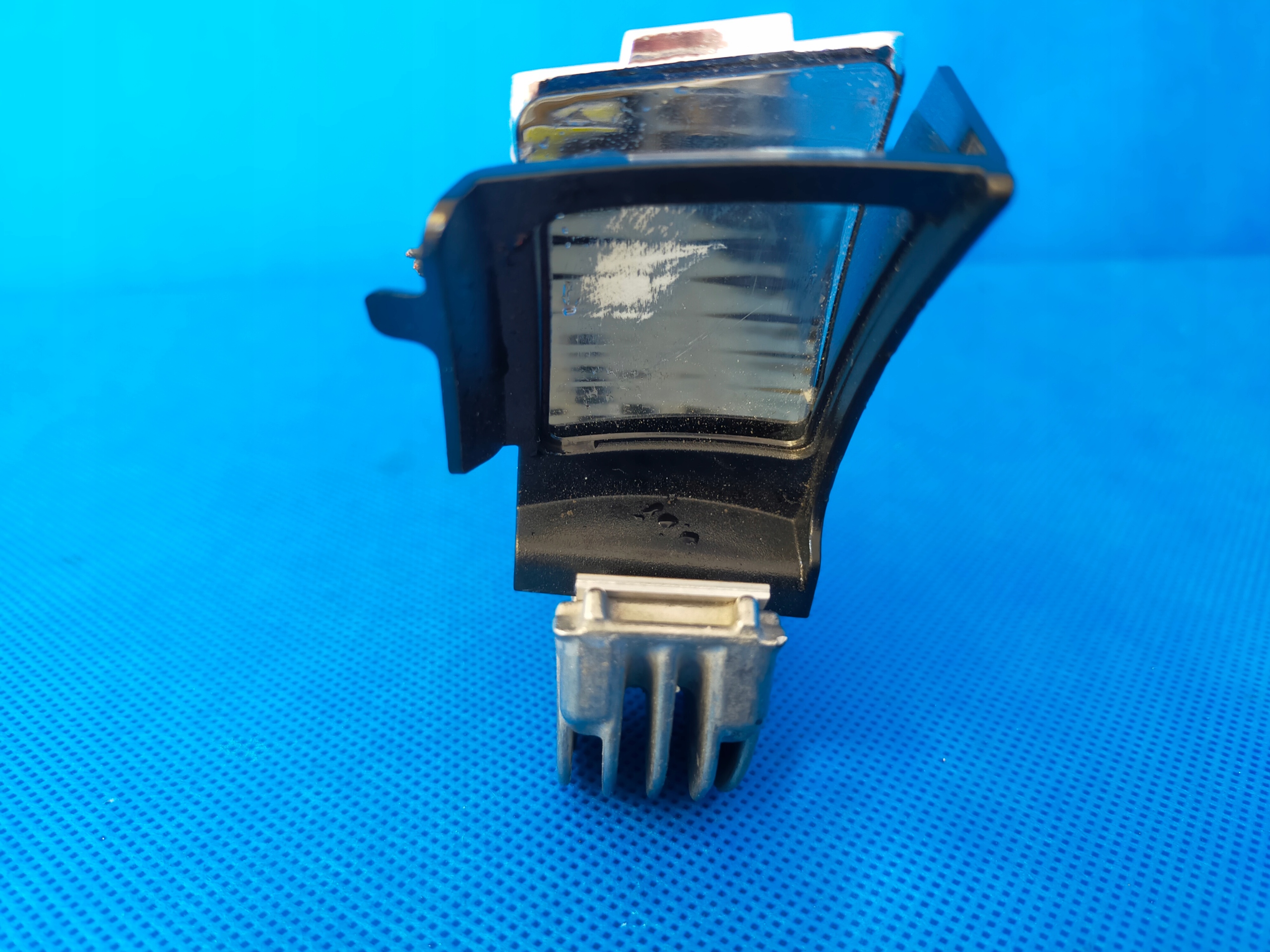 AUDI A6 C7 LIFT LAMPA FULL LED MODUŁ DIODA 2017R 4G0941783 • Cena ...