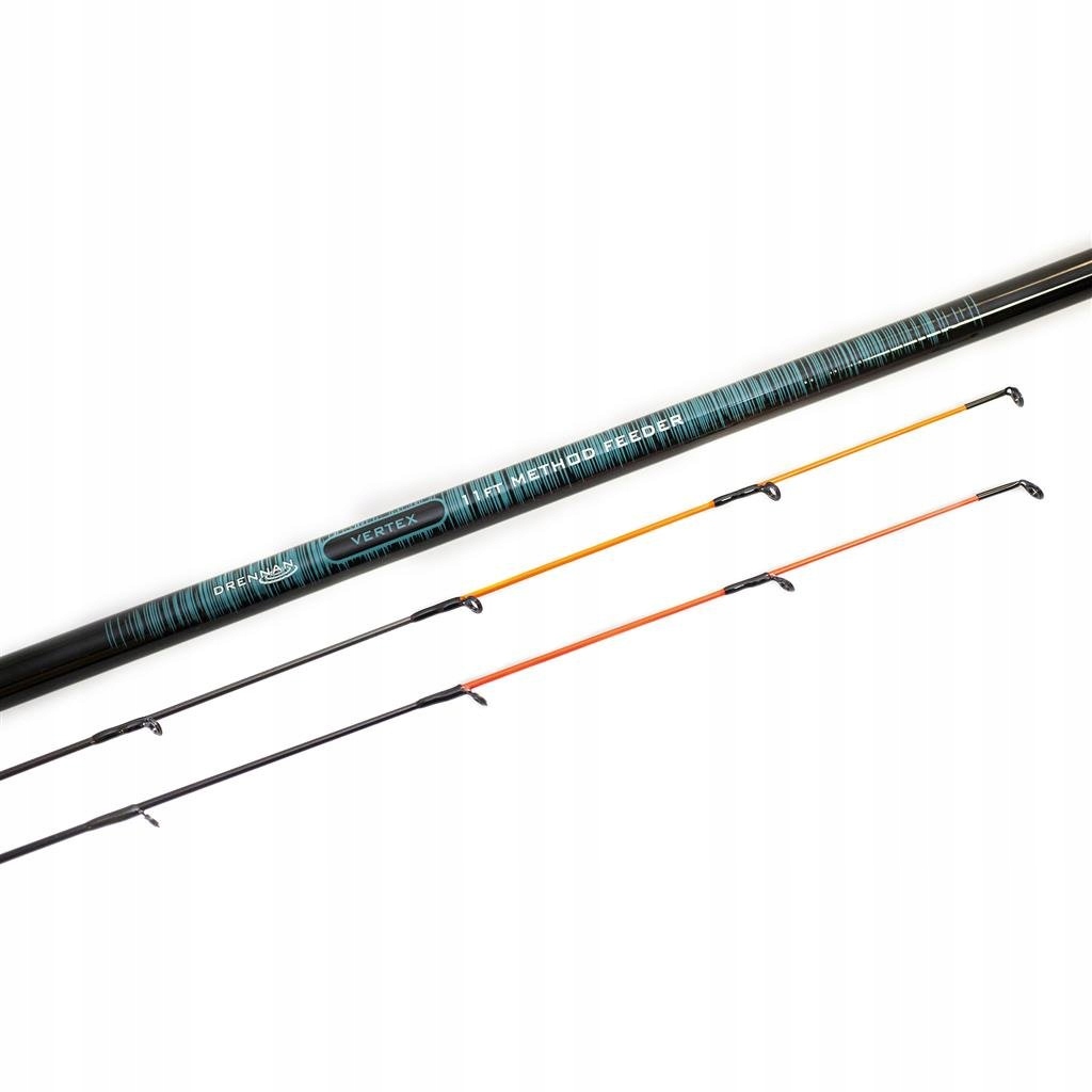 Drennan Vertex Method Feeder - Niska cena na Allegro