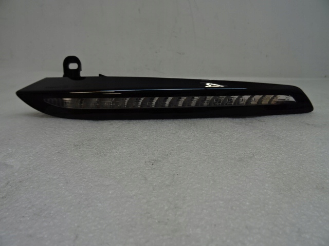 CITROEN DS5 LIFT LAMPA LED LEWA PRZEDNIA KIERUNKOWSKAZ KIERUNEK MIGACZ ...