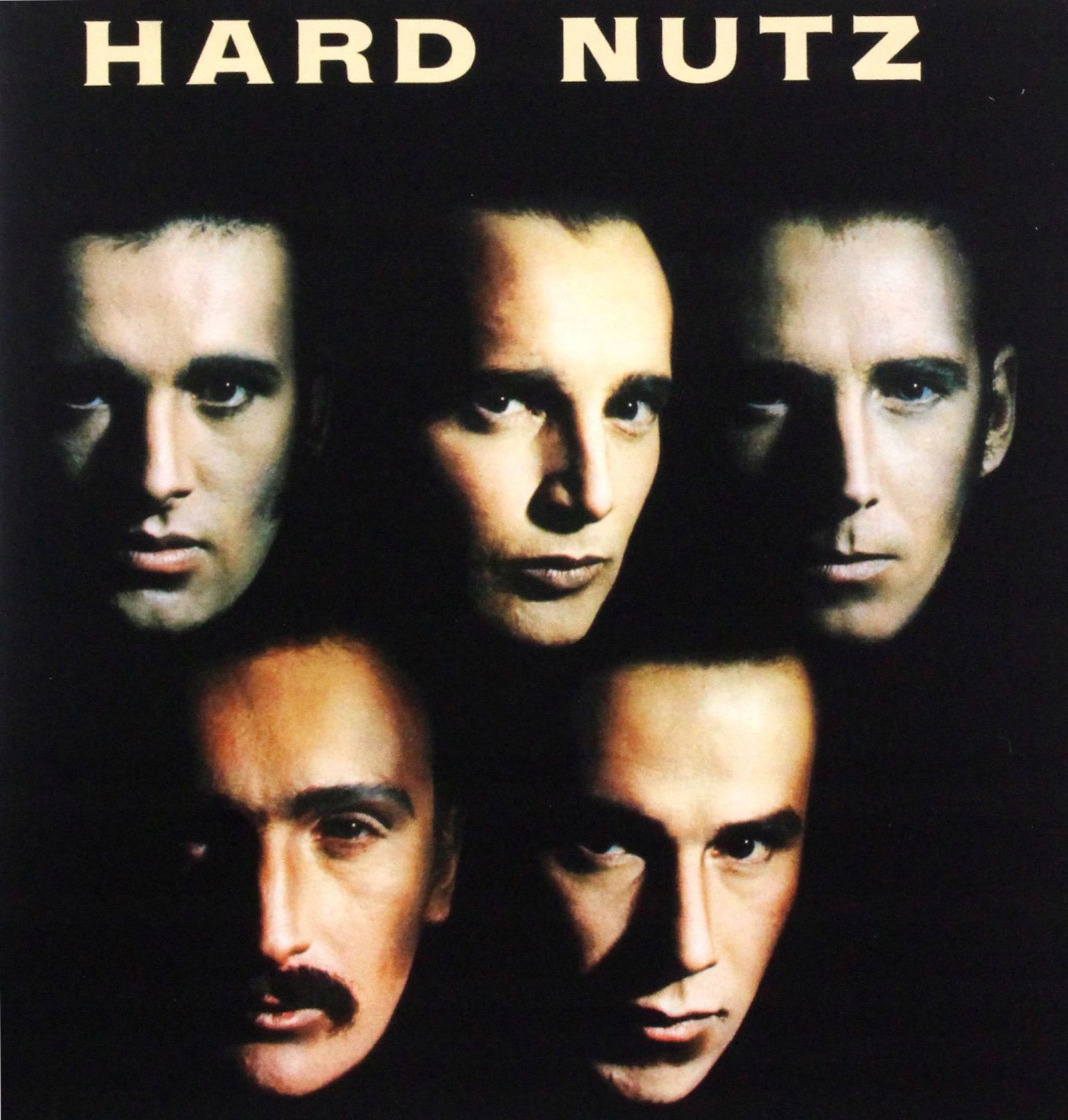 Hard Nutz CD, (5055300397720) • Ceny, Recenze - Allegro