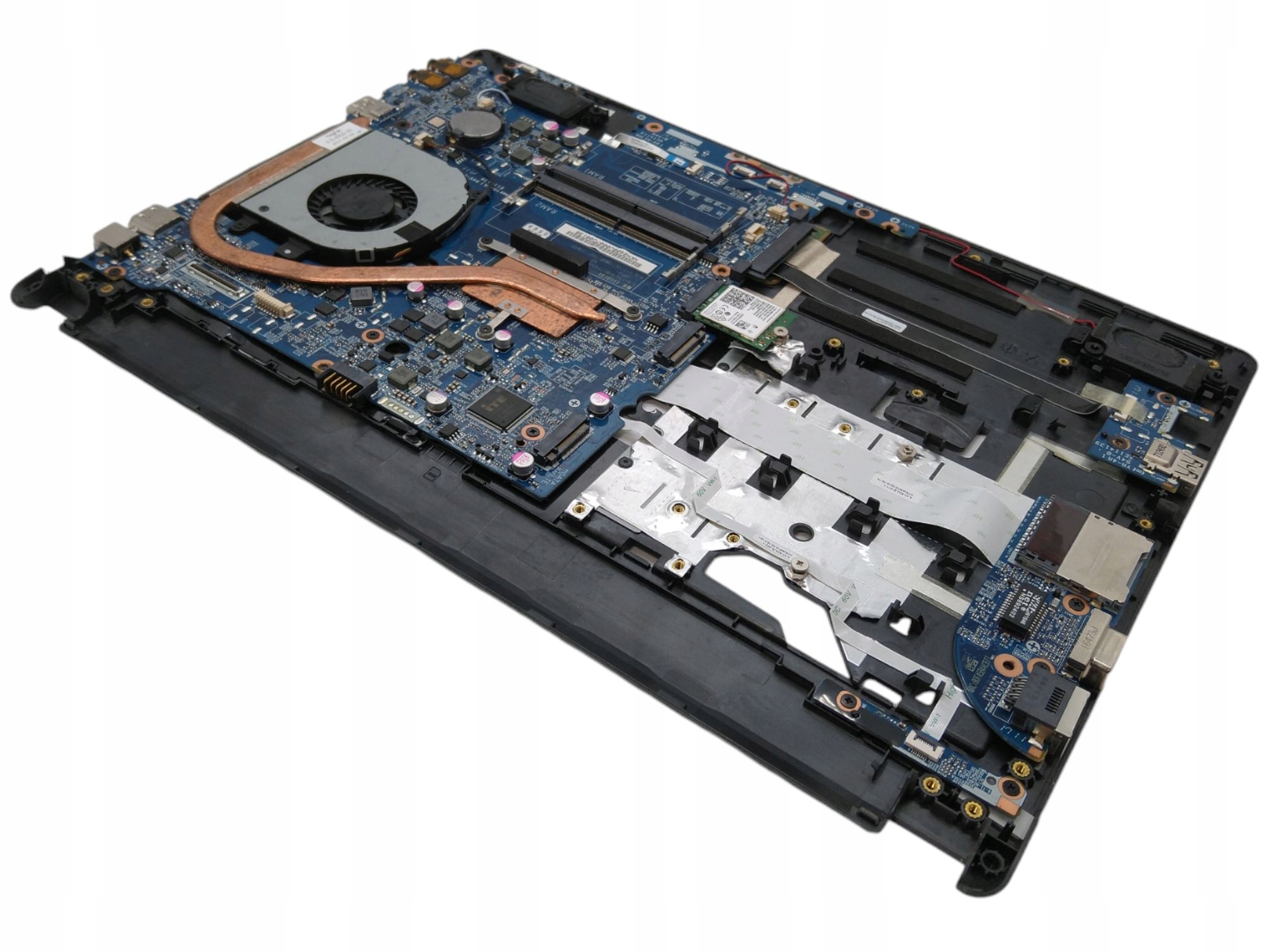 Clevo N240 - Niska cena na Allegro