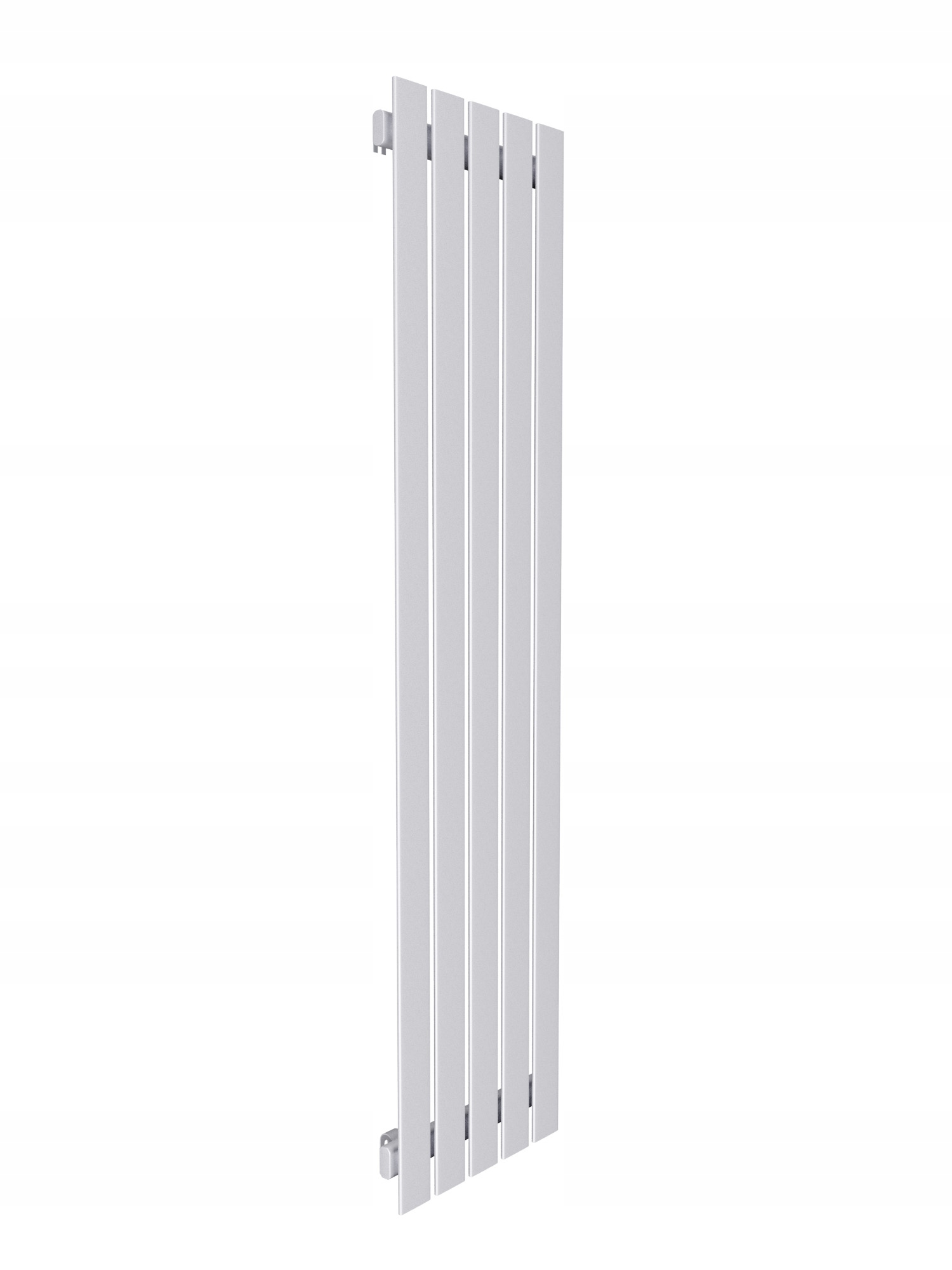 Dekorativní panelový radiátor 180x38 Šedá struktura za 5033.00CZK - Allegro