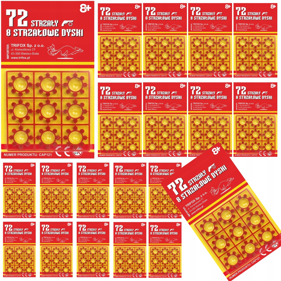 Przedmioty użytkownika 7razyTAK - Allegro