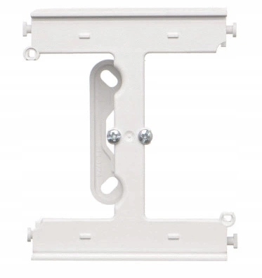 Simon 55 Element Rozszerzający do Ramek Wielokrotnych Line/Duo Biały ...