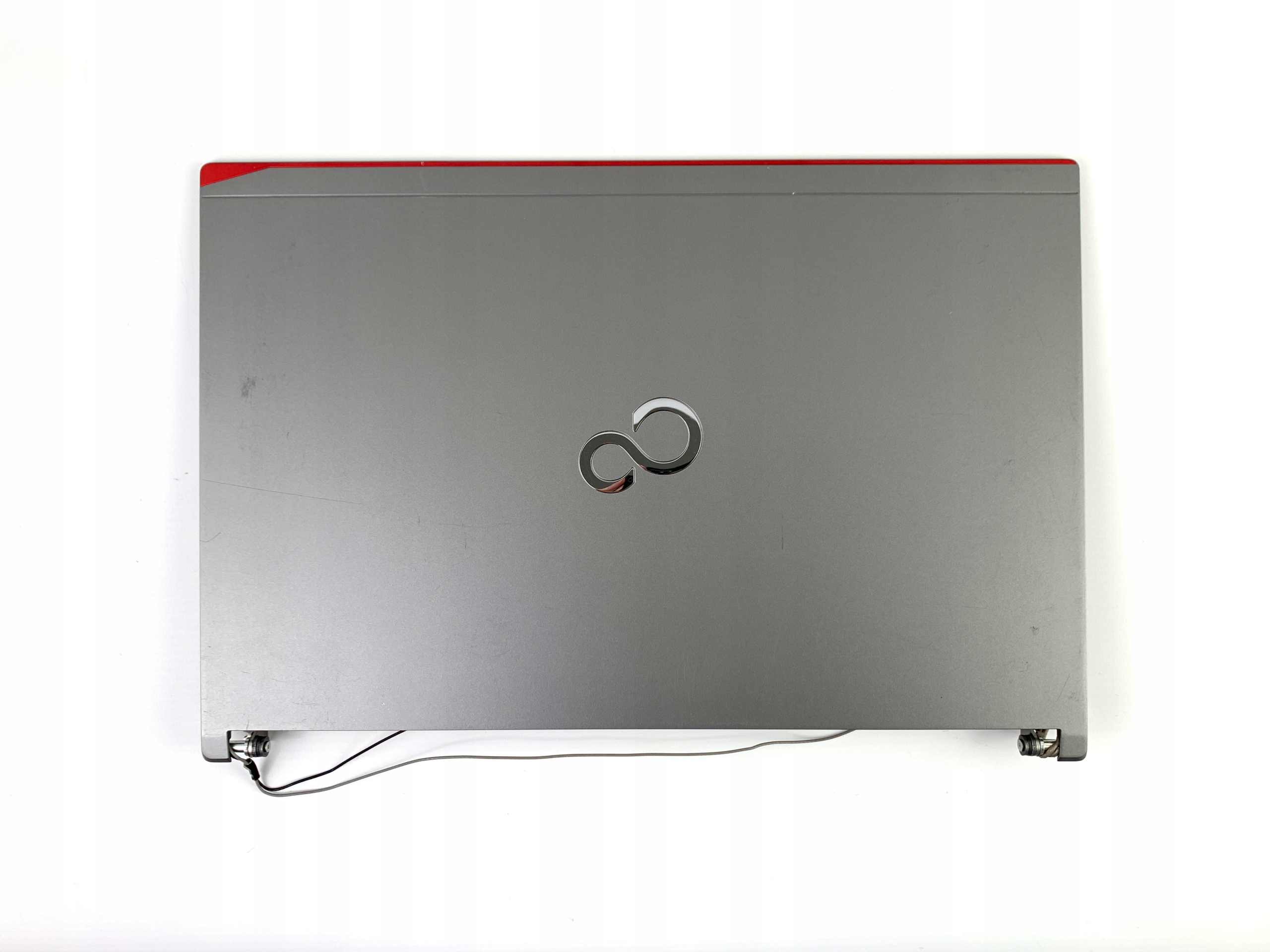 Klapa Matrycy do Fujitsu Lifebook E744 w Kraków - Sklep, Opinie, Cena w ...