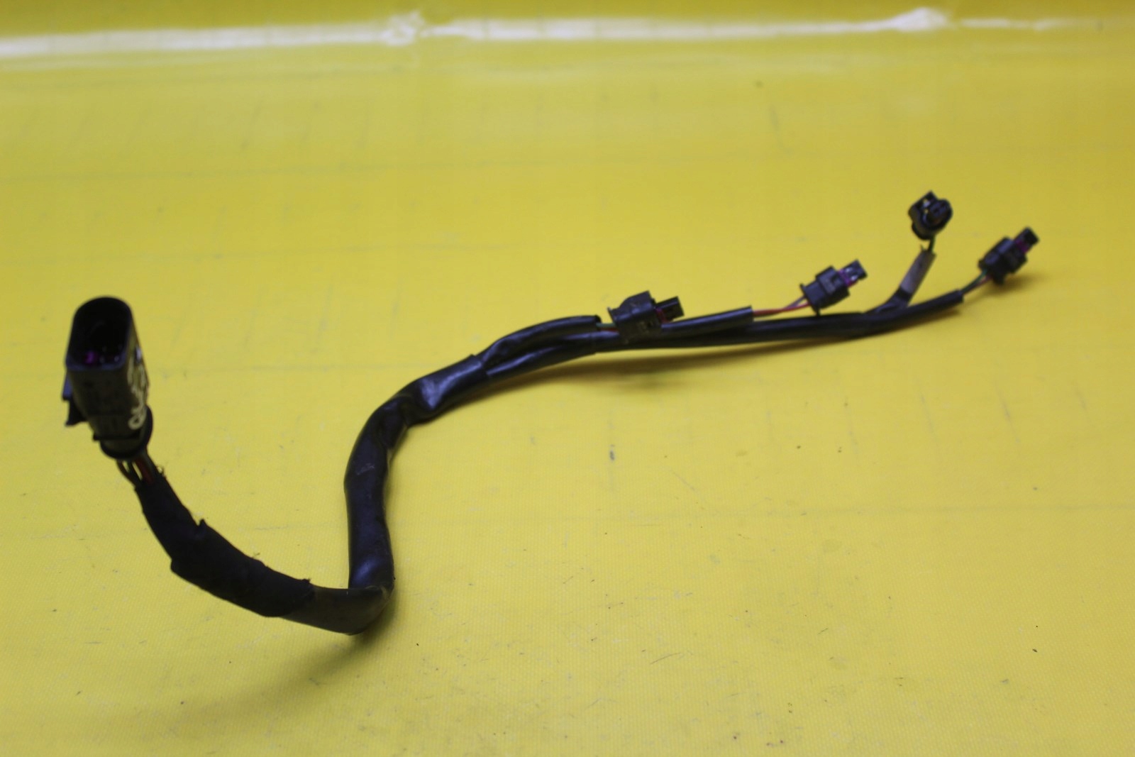 Wtyczka e-connectors 42871300/42831300/4F0973702/1-1718643-1/ZEST za 99 ...