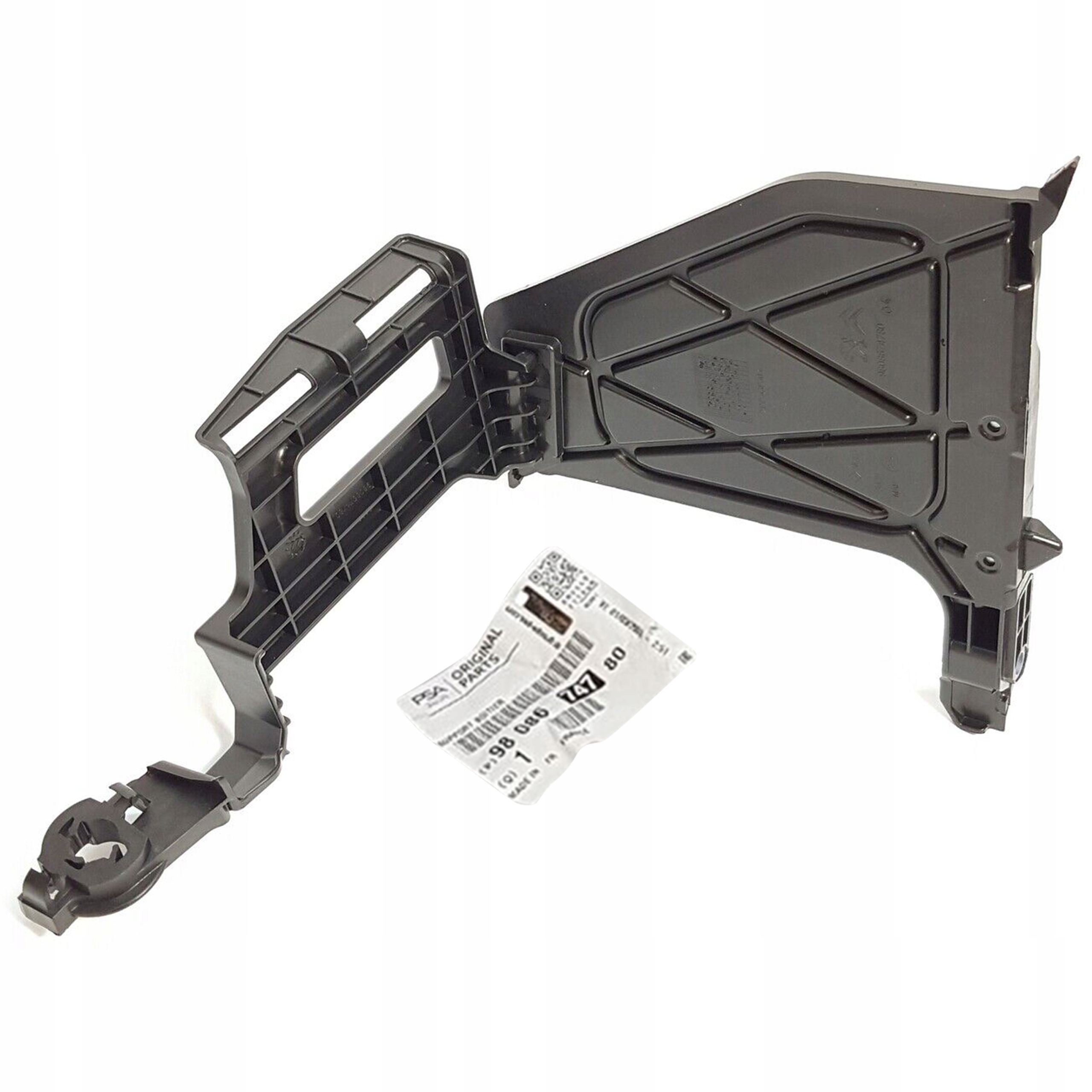 Mocowanie komputera 9808674780 PEUGEOT ORYGINAŁ za 68.90PLN z Banino ...