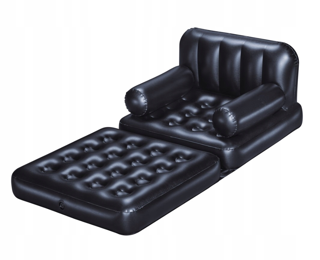 BESTWAY Sofa dmuchana 191x97x64cm B75114 23489 - 6941607323489 ...