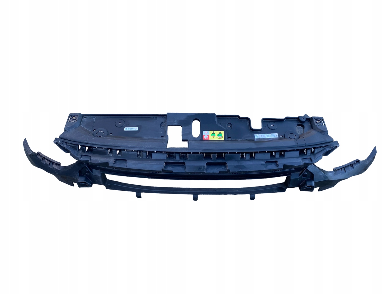 OPEL CORSA F WZMOCNIENIE ZDERZAKA PRZÓD 9829535680 ORYGINAŁ za 249 ...