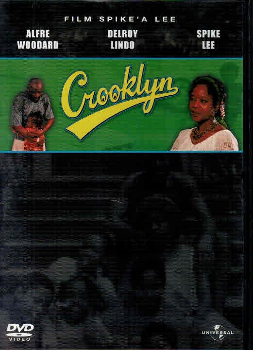 Купить Круклин DVD с субтитрами PL: отзывы, фото и характеристики на ...