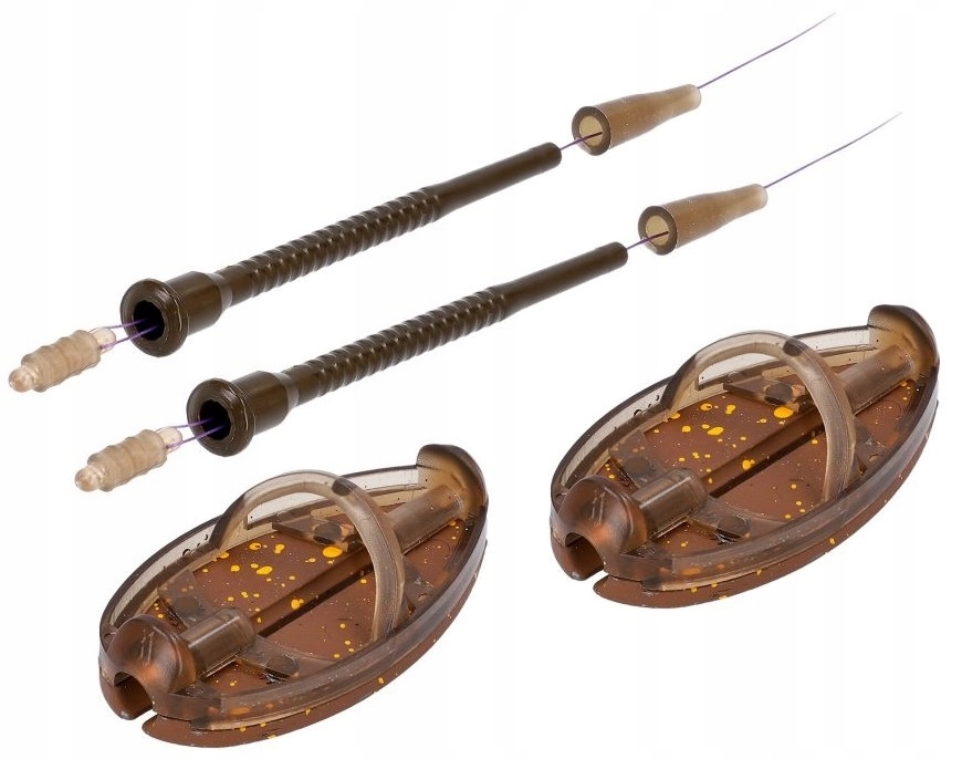 Koszyk do metody Mikado Douglas QMF - 5900637686507 - 9881453194 - Allegro