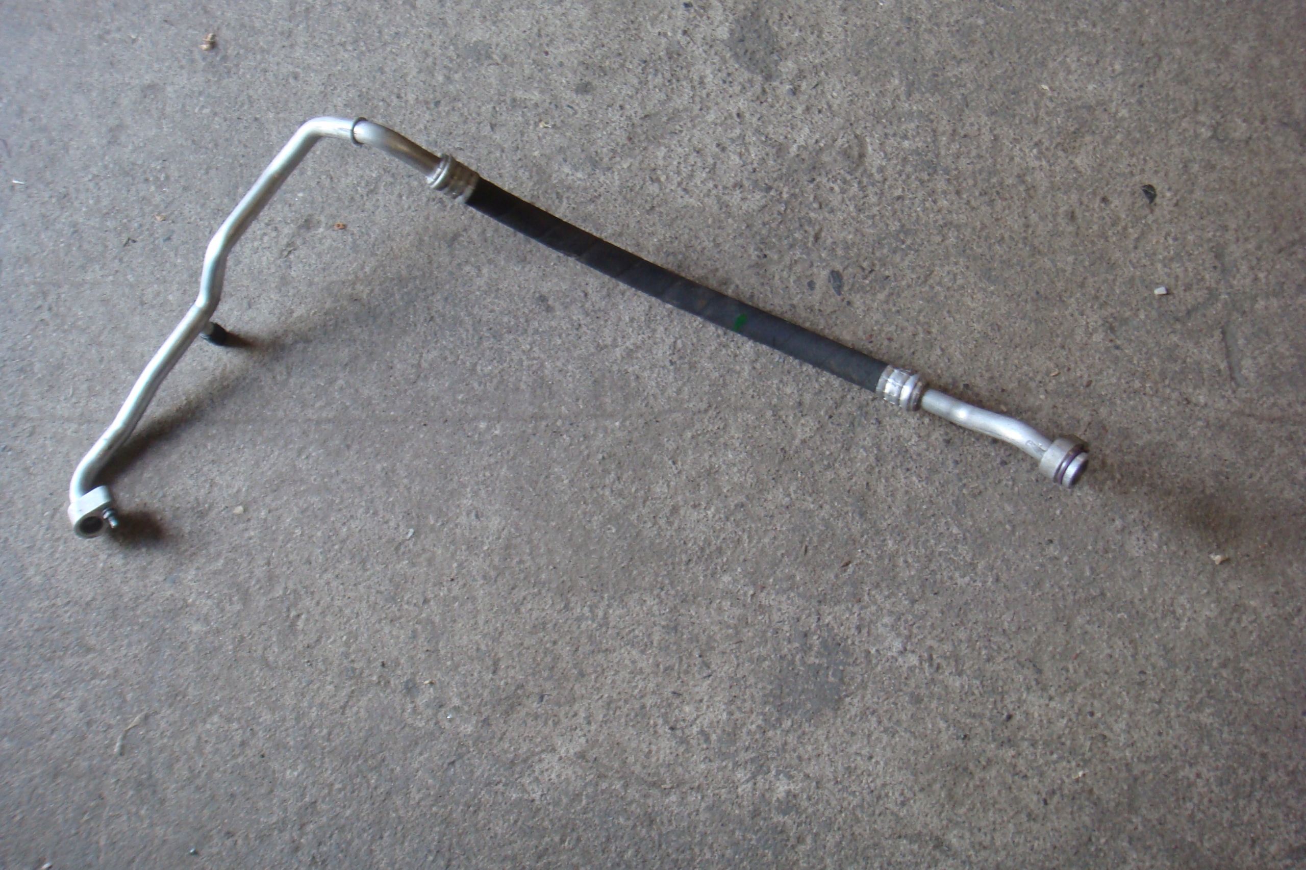 KIA CEED II PRZEWÓD KLIMATYZACJI 97762-A6250 za 45.00PLN z KOMORNIKI ...