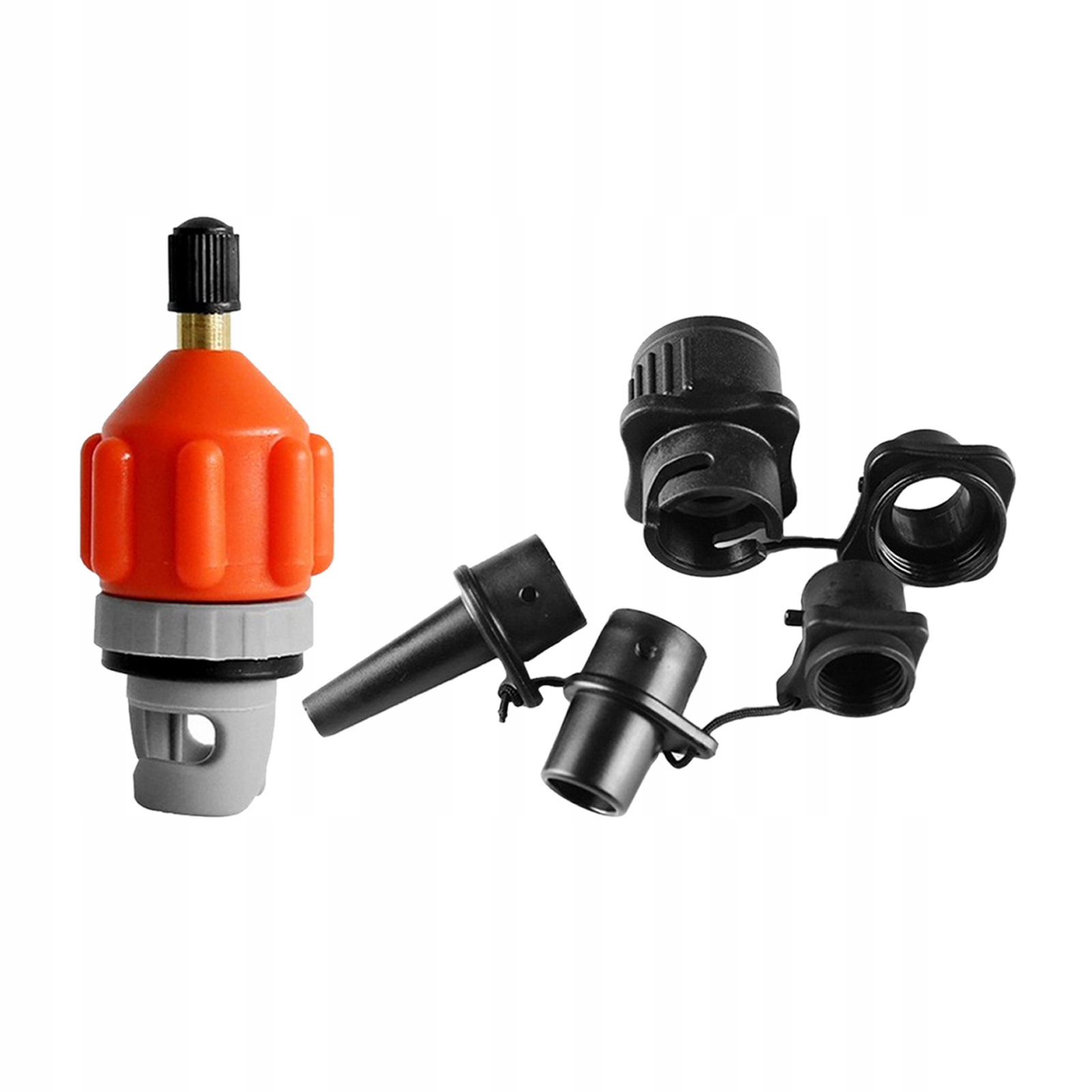 Adapter Inflatable Boat - Niska cena na Allegro