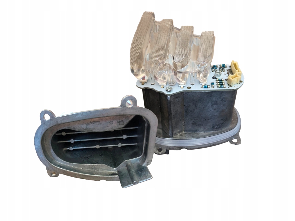 Moduł Świateł Usa - Niska cena na Allegro.pl