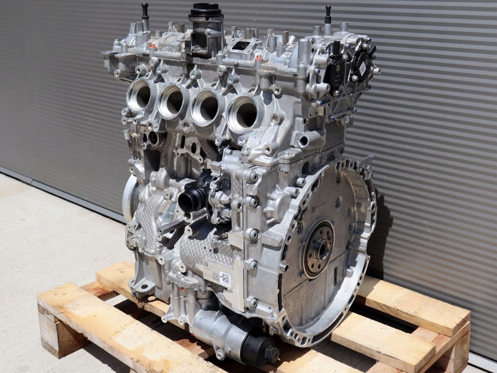 SILNIK A KLASA W177 CLA C118 GLA II H247 2.0 T AMG A45 CLA45 GLA45 S za 22000.00PLN z Pabianice ...