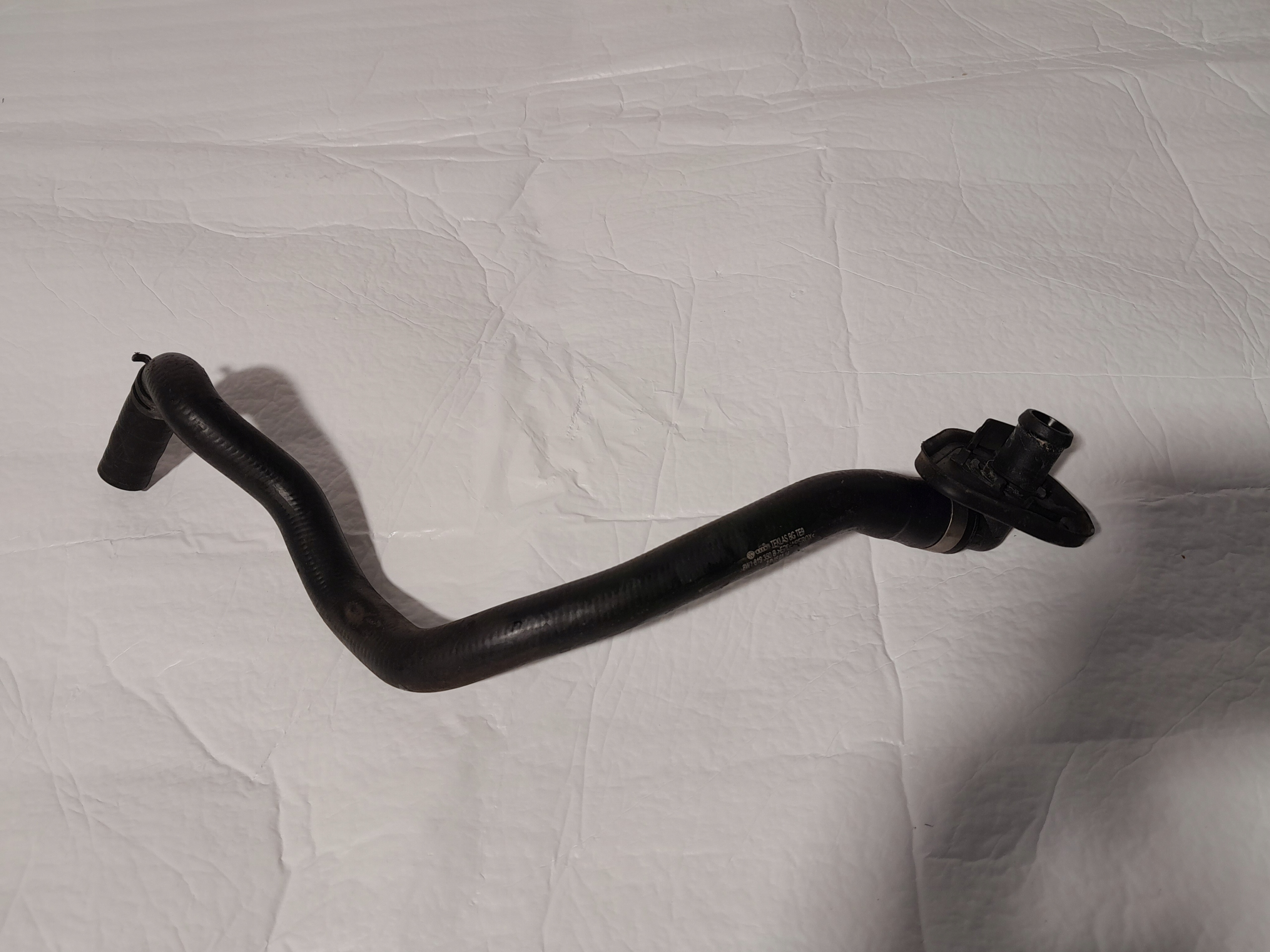 8wd819350a w Przewody chłodnic wody - Allegro.pl