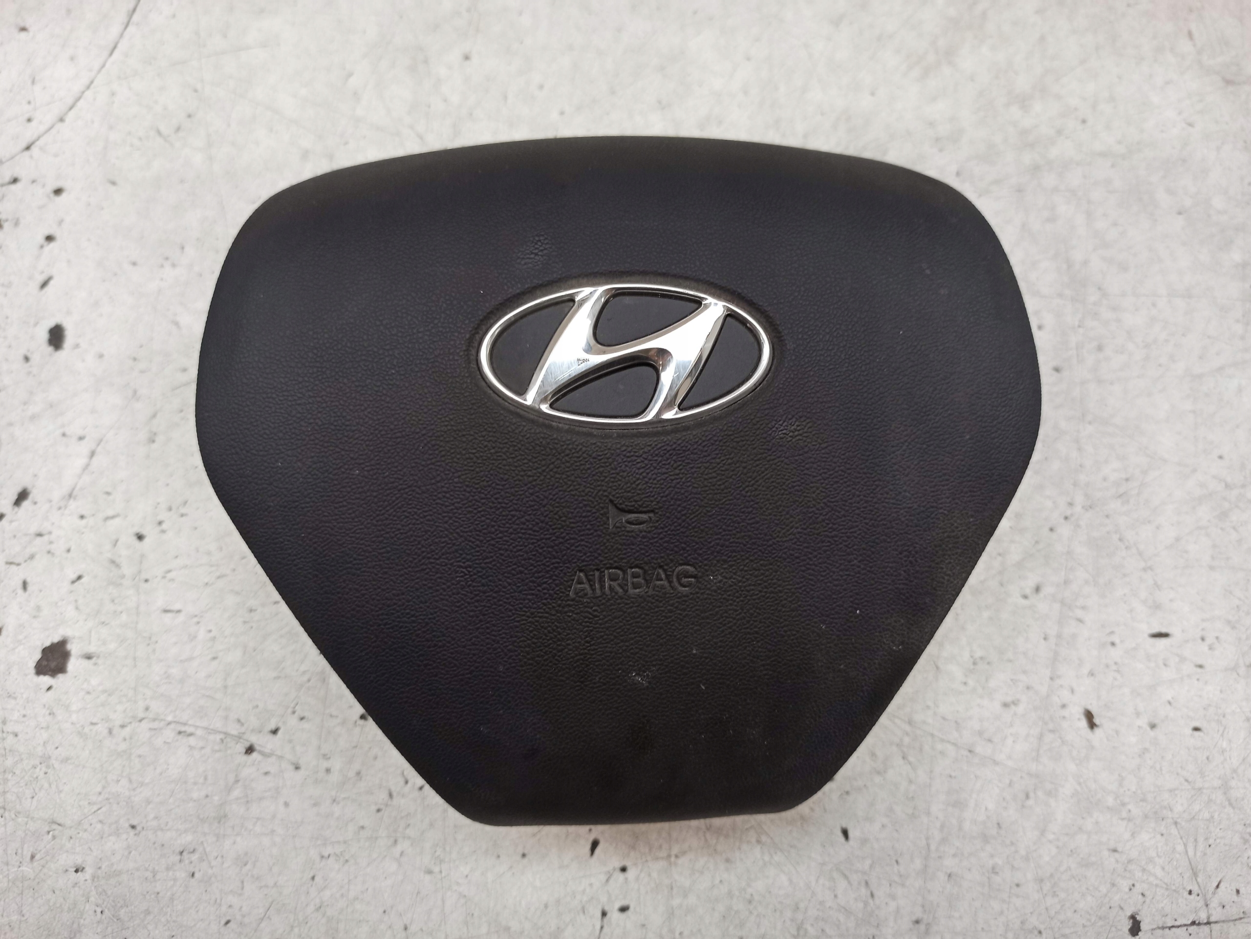 HYUNDAI IX35 PODUSZKA AIRBAG KIEROWCY 56900-2Y100 za 250.00PLN z ...