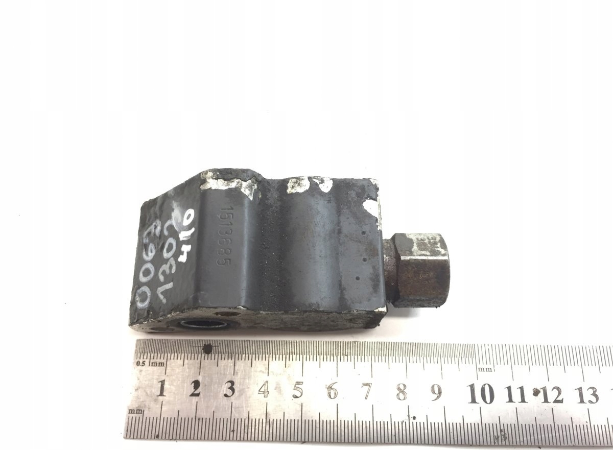 1513685 SCANIA Zawór zwrotny przepływu paliwa za 380.40PLN z Tallinn ...