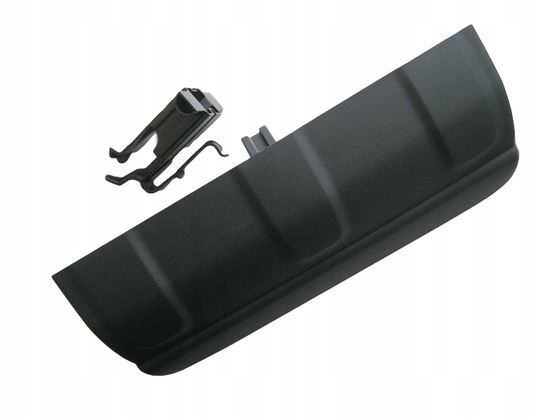 Volvo OE 30758125 design zaslepka hak holowniczy • Cena, Opinie - Allegro