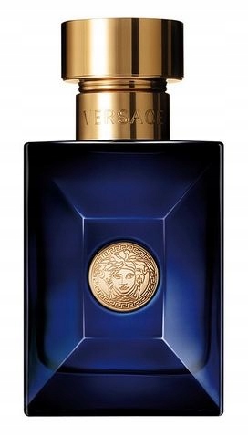Versace Dylan Blue 30 - Niska cena na Allegro