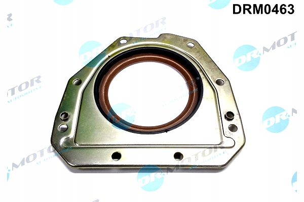 DR.MOTOR AUTOMOTIVE SIMMERING WAŁU KORBOWEGO Z OBUDOWĄ VW AUDI SKODA ...